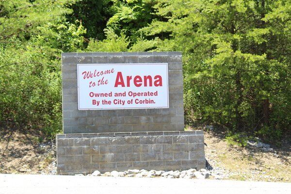Corbin Arena having best year yet, working on upgrades | Local News ...