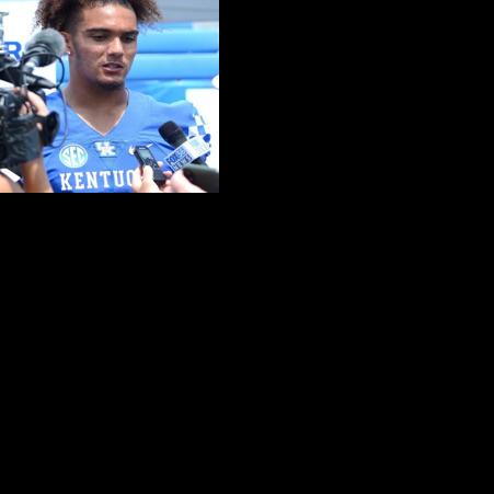 Key wants to be a top target for Levis, Cats this season | Sports ...