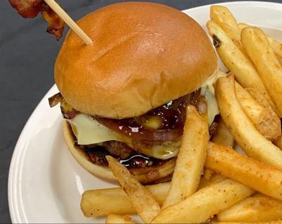 BURGER WEEK: The Depot on Main | Community | thetimestribune.com