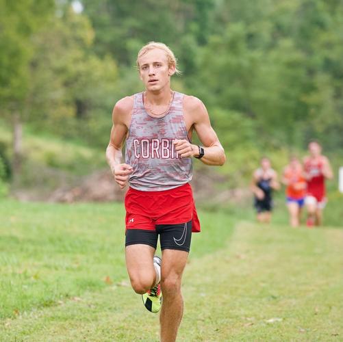 Redhounds, Jaguars shine during Southwestern All-Comers Meet | Sports ...