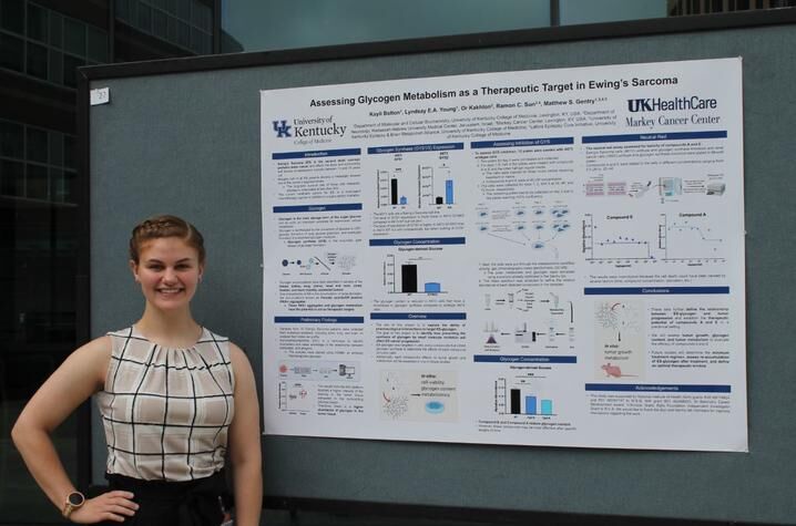 UK graduate named prestigious Gates Cambridge Scholar | Community ...