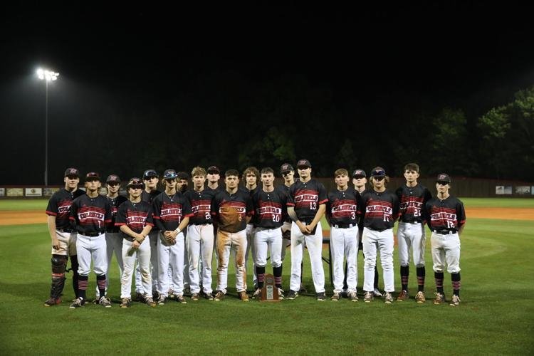 Bradric Helton fans 15 as Corbin stuns Whitley County with 7-2 win ...