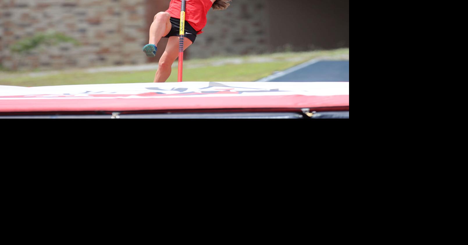 Corbin's boys' and girls track and field teams turn in second, and ...