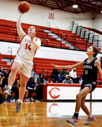 Walker’s 13-point fourth-quarter effort highlights Corbin’s comeback ...