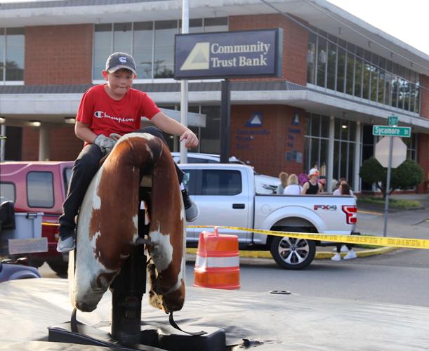 Old Fashioned Trading Days 'biggest and best yet' | News ...