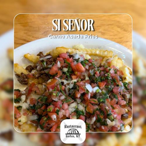 Restaurant Week 2026 currently underway in Corbin | Community ...