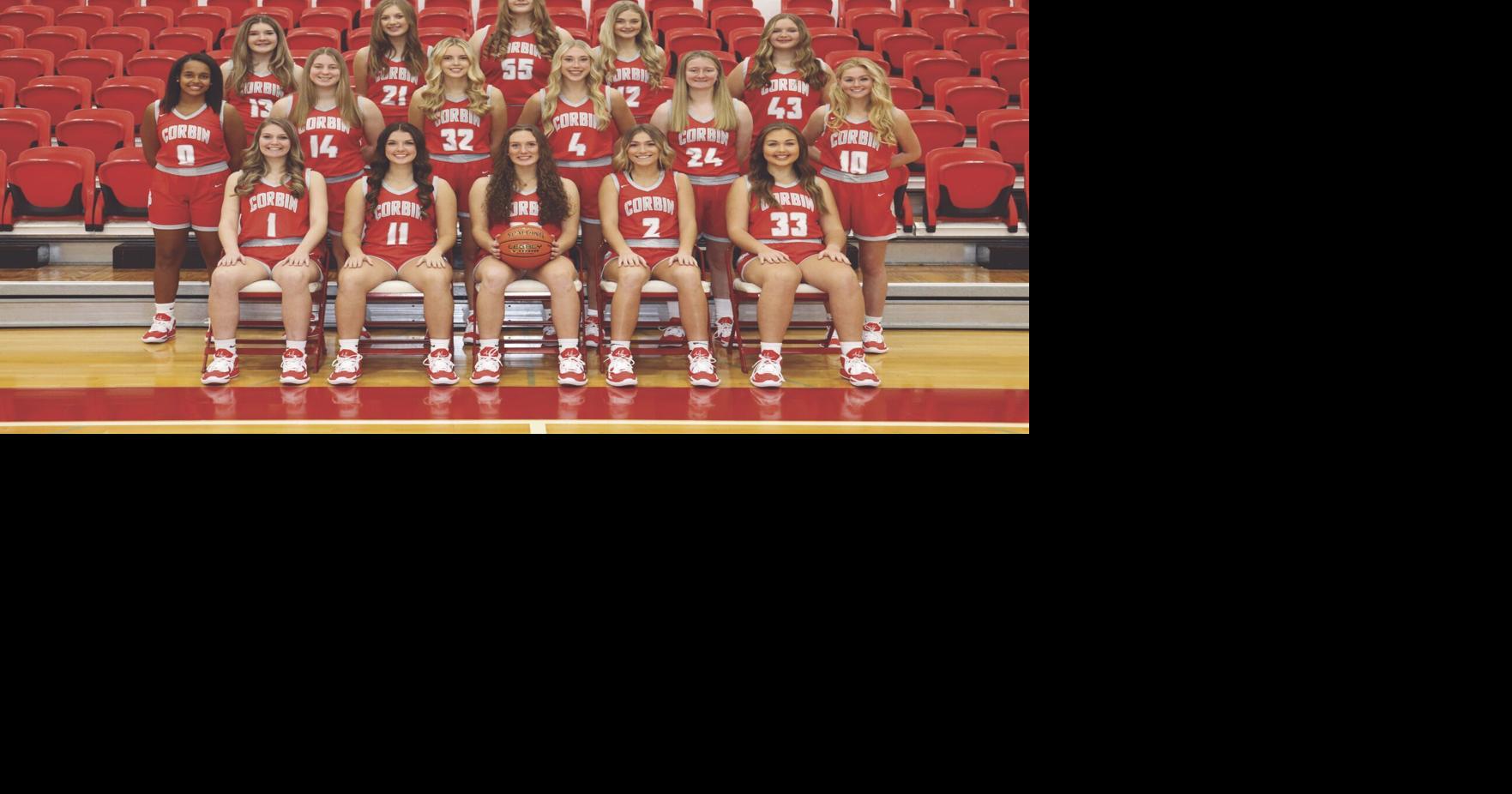 BASKETBALL PREVIEW: Corbin Girls looking to repeat as Region Champs ...