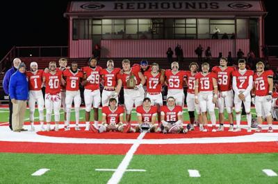 THE TEACHER'S DESK: Football Brotherhood | Opinion | thetimestribune.com
