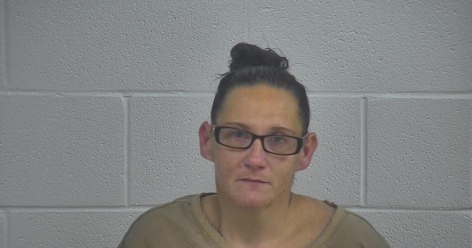 Corbin woman sentenced to 15 years in 2021 fatality | News ...