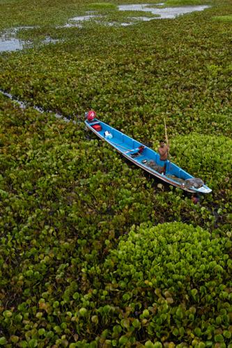 See the world in vertical: Top photos by AP photojournalists | National ...