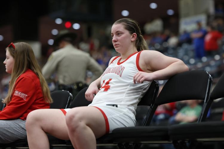 13TH REGION: Jackson County too much for Lady Redhounds in 64-42 defeat ...