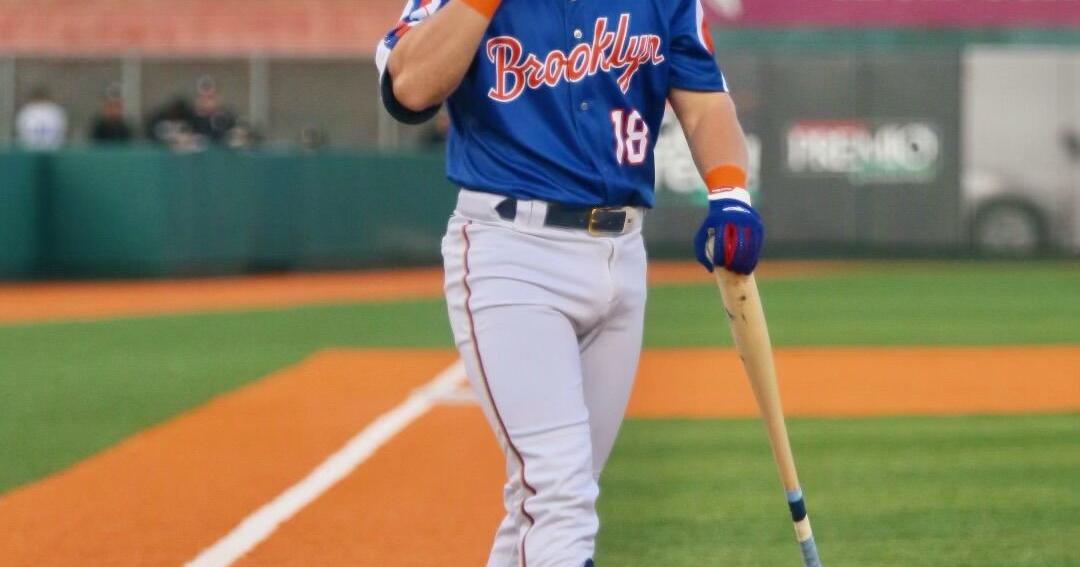 CHALLENGES & GROWTH: Former Corbin & University of Kentucky star Chase ...