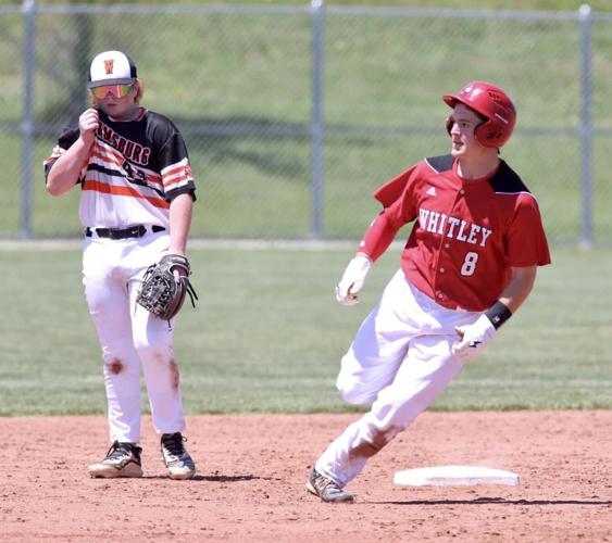 PITCHER PERFECT: Whitley County's Bryce Anderson tosses perfect game ...