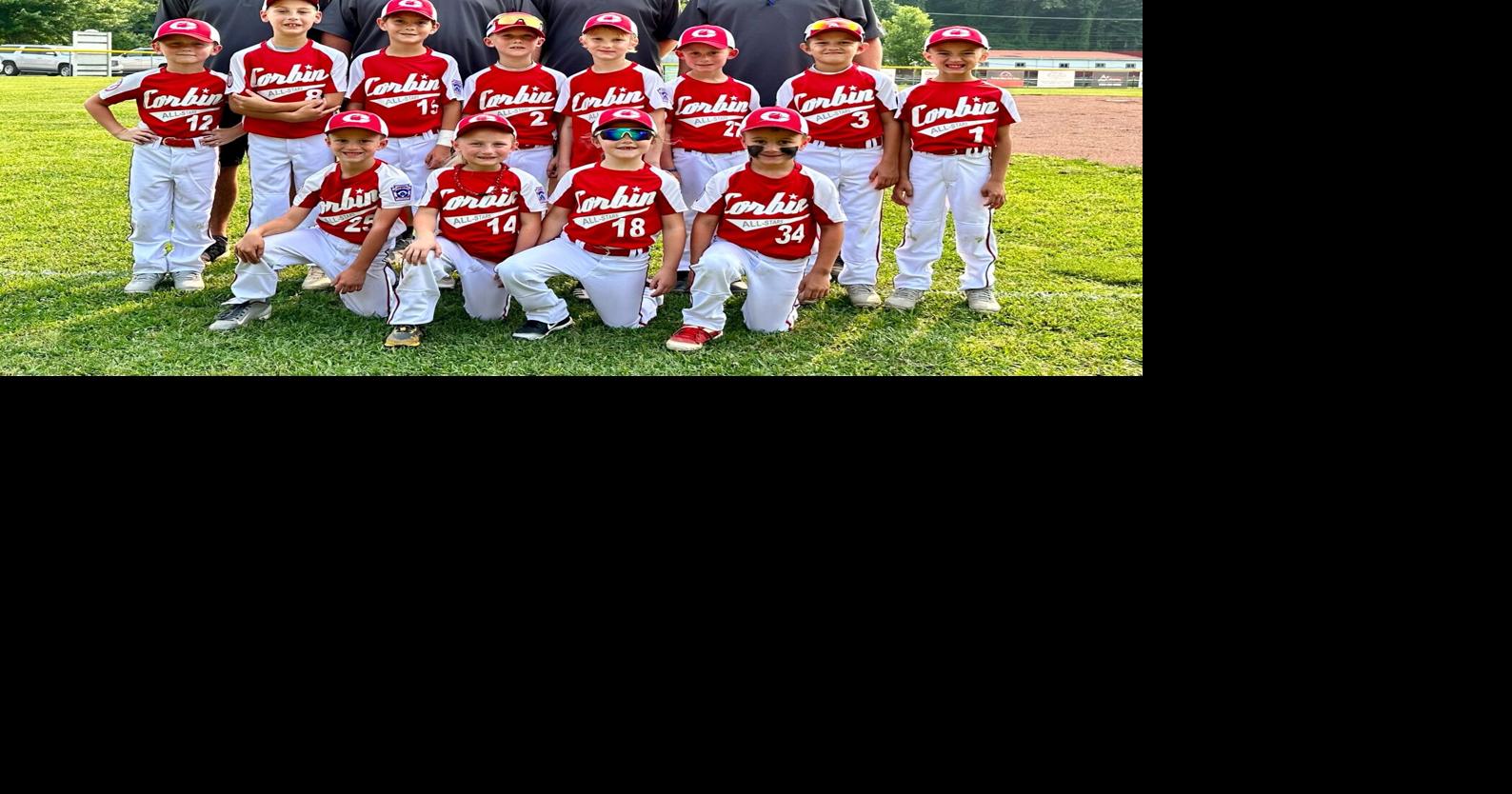 Corbin 7U All-Stars’ impressive win sets tone for tournament run ...
