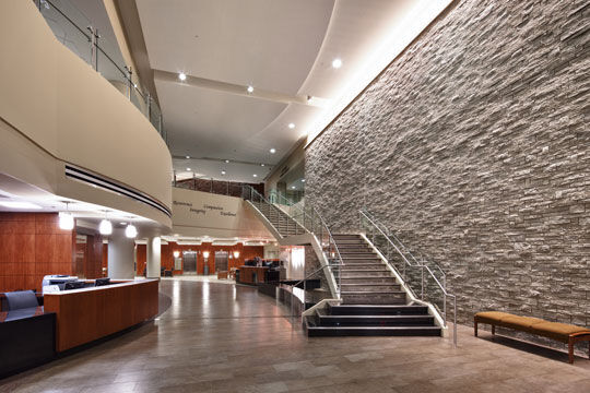 BUSINESS SPOTLIGHT: Saint Joseph London - providing services close to ...