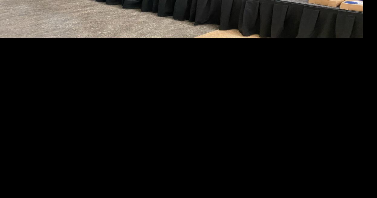 Southern Kentucky Chamber of Commerce welcomes representative from ...