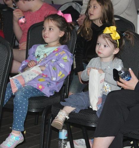 Corbin Public Library celebrating National Library Week | Local News ...