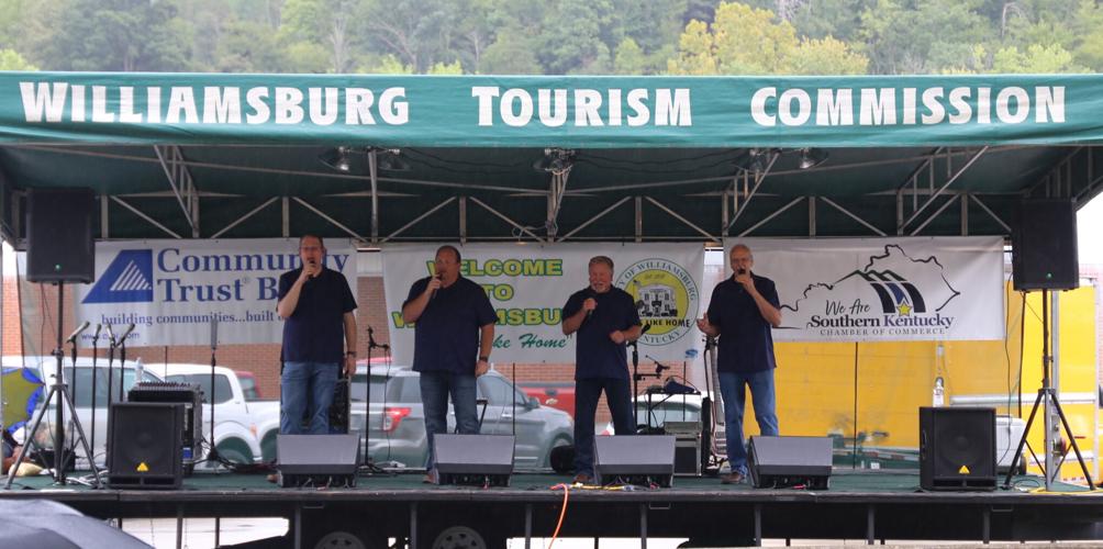 Old Fashioned Trading Days 'biggest and best yet' | News ...