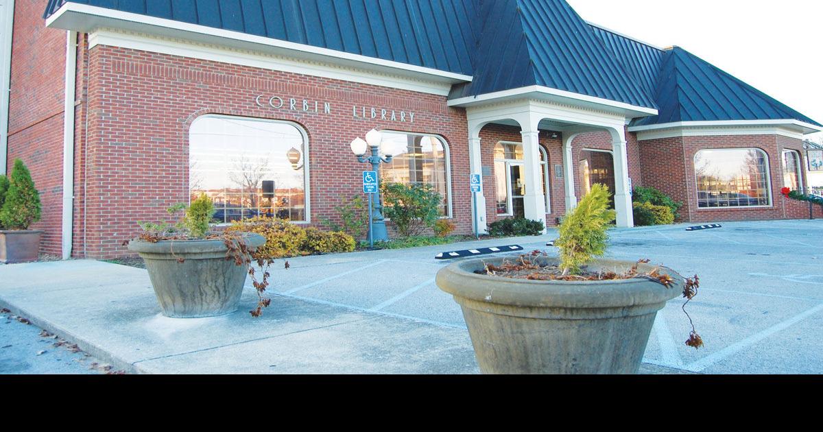 Corbin Public Library hosting a variety of events this week. | News ...
