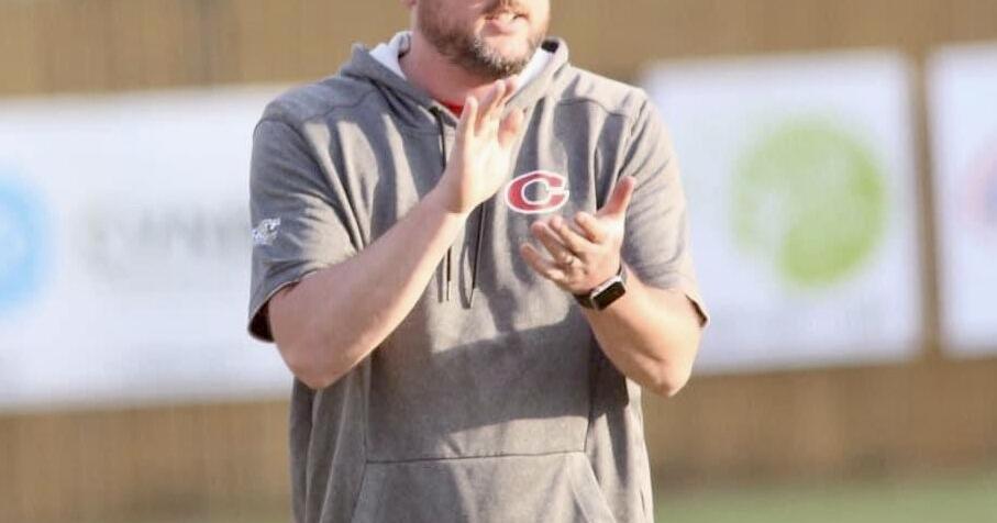 Helton, Tarvin silence Pulaski’s bats during 2-1 Corbin win | Sports ...