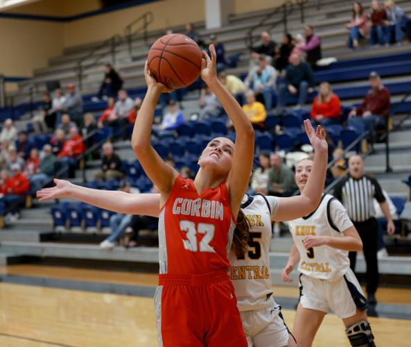 Lady Redhounds suffer first loss of the season, 74-66 | Sports ...