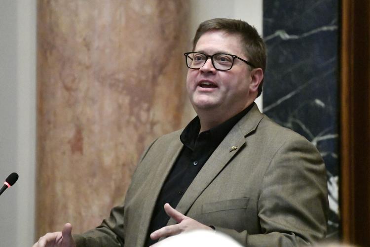 Kentucky House boosts school spending but leaves out guaranteed teacher ...