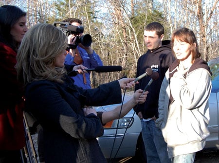 Seeking answers | Local News | thetimestribune.com