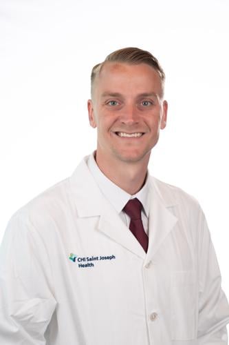 CHI Saint Joseph Medical Group announces arrival of General Surgeon to ...