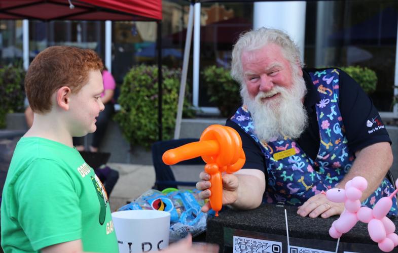 Old Fashioned Trading Days 'biggest and best yet' | News ...