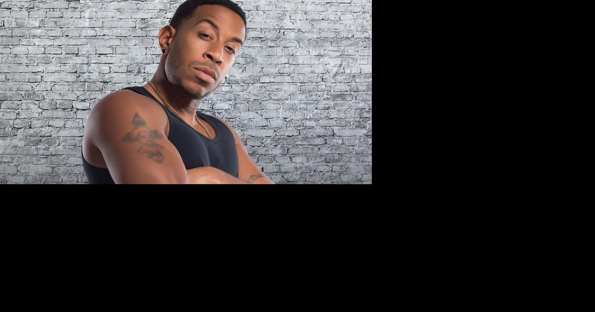 Ludacris set to perform at Corbin Arena in December | News ...
