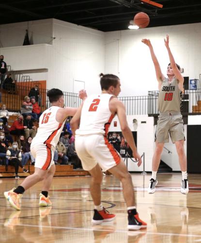 Cardinals cruise past district foe Williamsburg, 78-41 | Sports ...