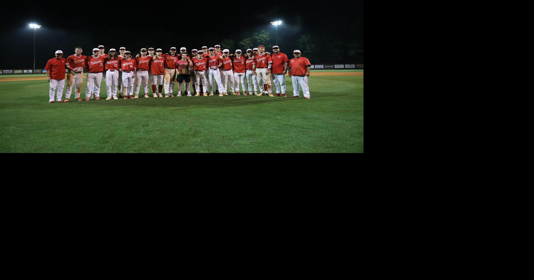 Bradric Helton fans 15 as Corbin stuns Whitley County with 7-2 win ...