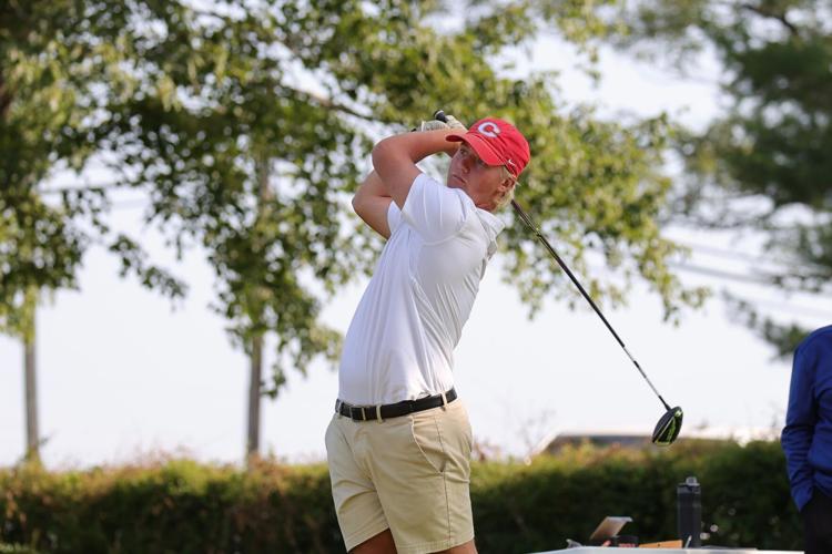 Redhounds finish 13th in South Laurel Invitational | Sports ...
