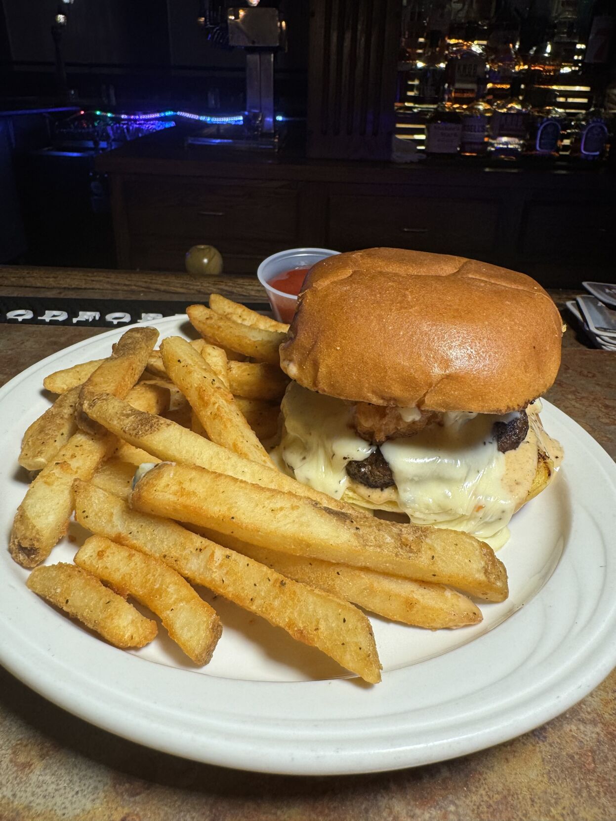 BURGER WEEK: Depot on Main | Community | thetimestribune.com