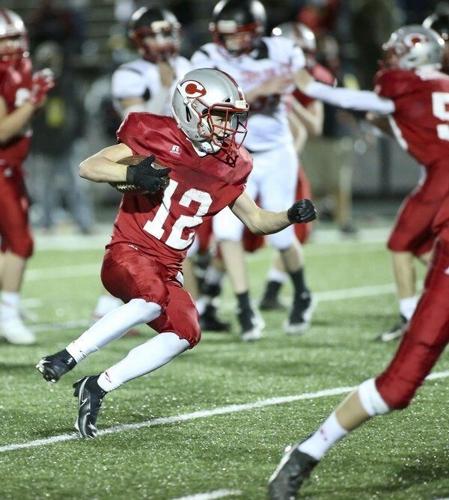 Corbin advances to Eighth Grade Division 2 State Championship game with ...