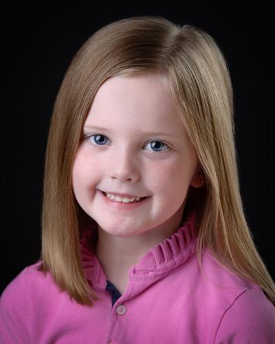 2017 May Day Queen & Tiny Queen Candidates | Community ...