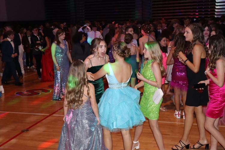 PHOTOS: Corbin Middle School Prom 2023 | Community | thetimestribune.com