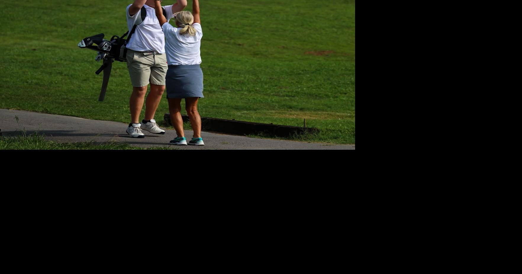 Corbin boys golf team continues to improve with two key tournaments on ...