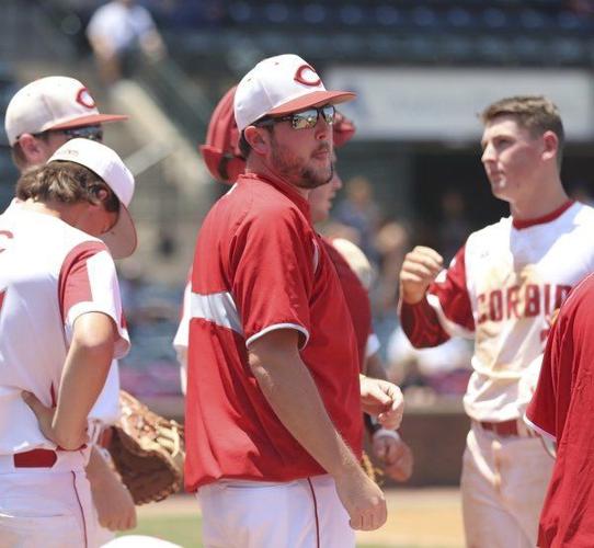 Talent is in place for Cody Philpot's Corbin Redhounds to have special ...