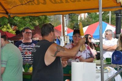 Old Fashioned Trading Days kicks off 35th year | Local News ...