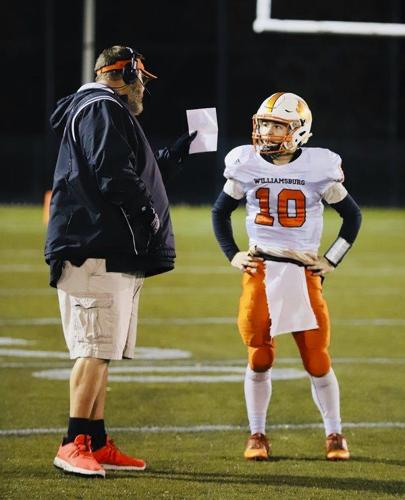 Justin Haddix's Redhounds start season ranked atop Fear 'Les' Rankings ...