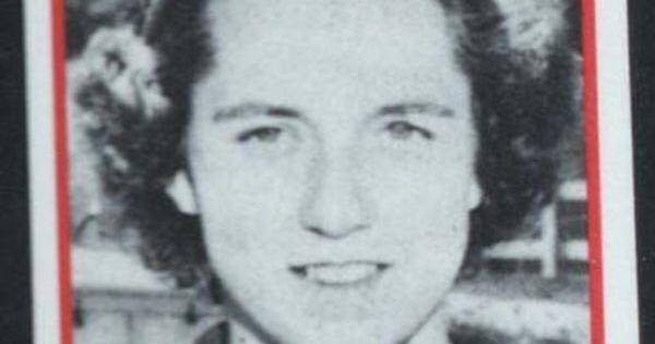 Corbin's female pro baseball player Mary Weddle Hines dies at 87 ...