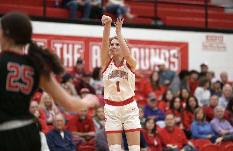 Lady Redhounds now 3-0 in the district after 70-24 win over Whitley ...