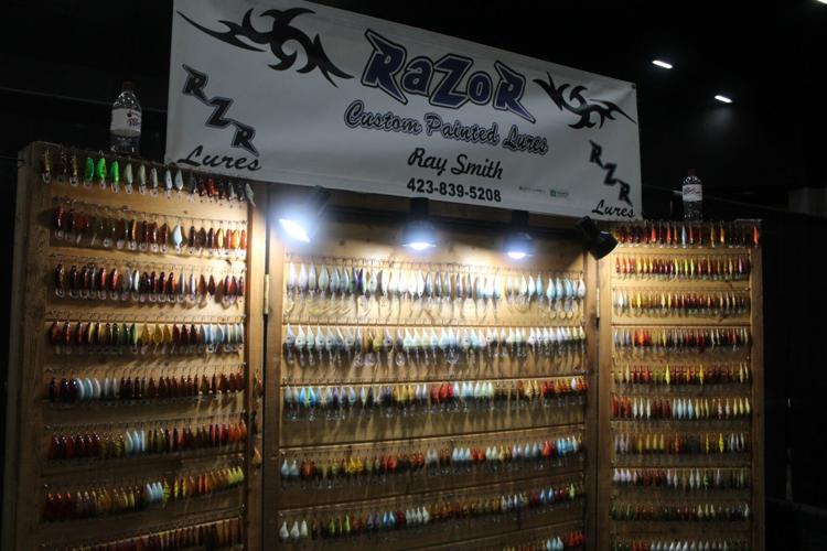 2026 Annual Kentucky Fishing Expo held at Corbin Arena | Community ...