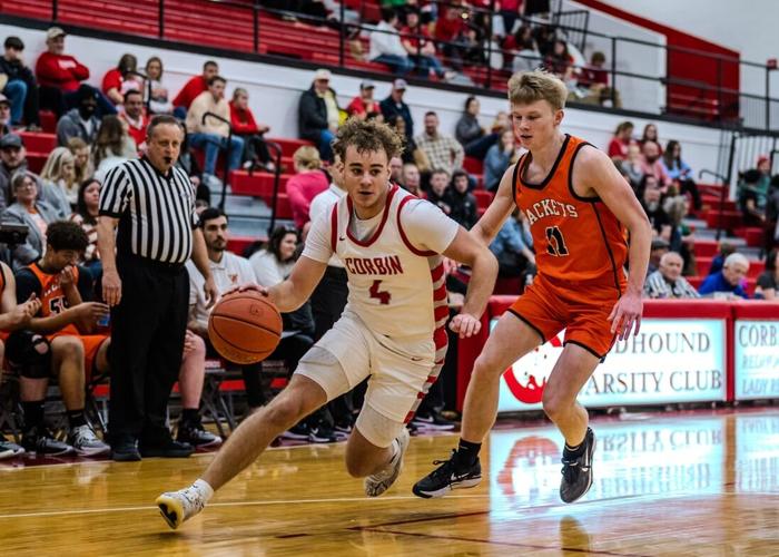 Corbin’s depth plays big role in 81-50 win over Williamsburg | Sports ...