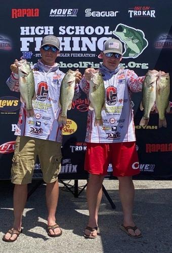 Corbin High School's Nick Yeager and Cole Hicks heading to nationals ...