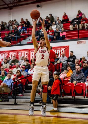 Corbin’s depth plays big role in 81-50 win over Williamsburg | Sports ...