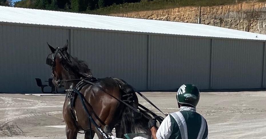 Opening Sunday: Cumberland Run kicks off 12-day meet with family ...