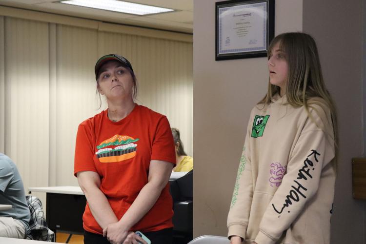 Community rallies together to mourn passing of boy Aidan | News ...