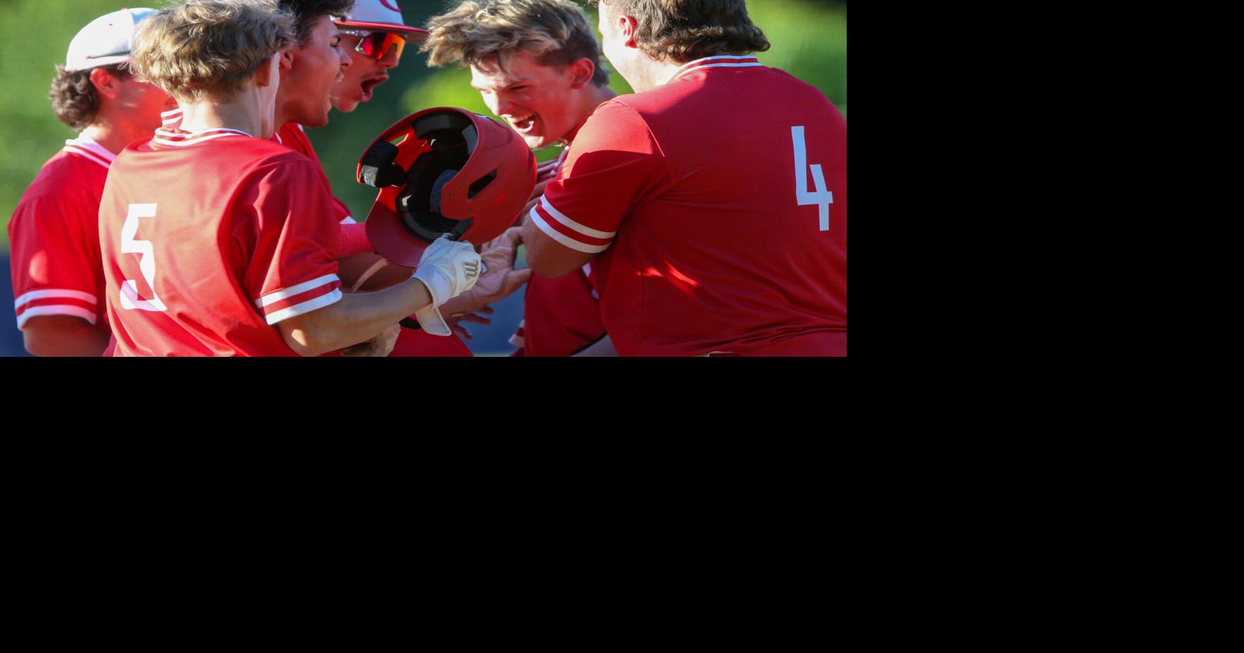 Corbin Redhounds had a season to remember | Sports | thetimestribune.com